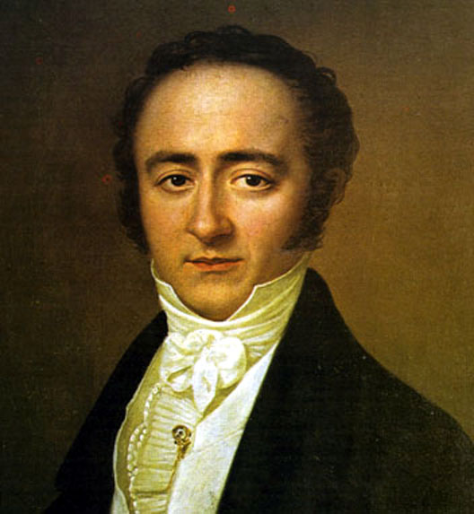 Franz Xaver comes to Henle: On the 170th anniversary of the death of ...