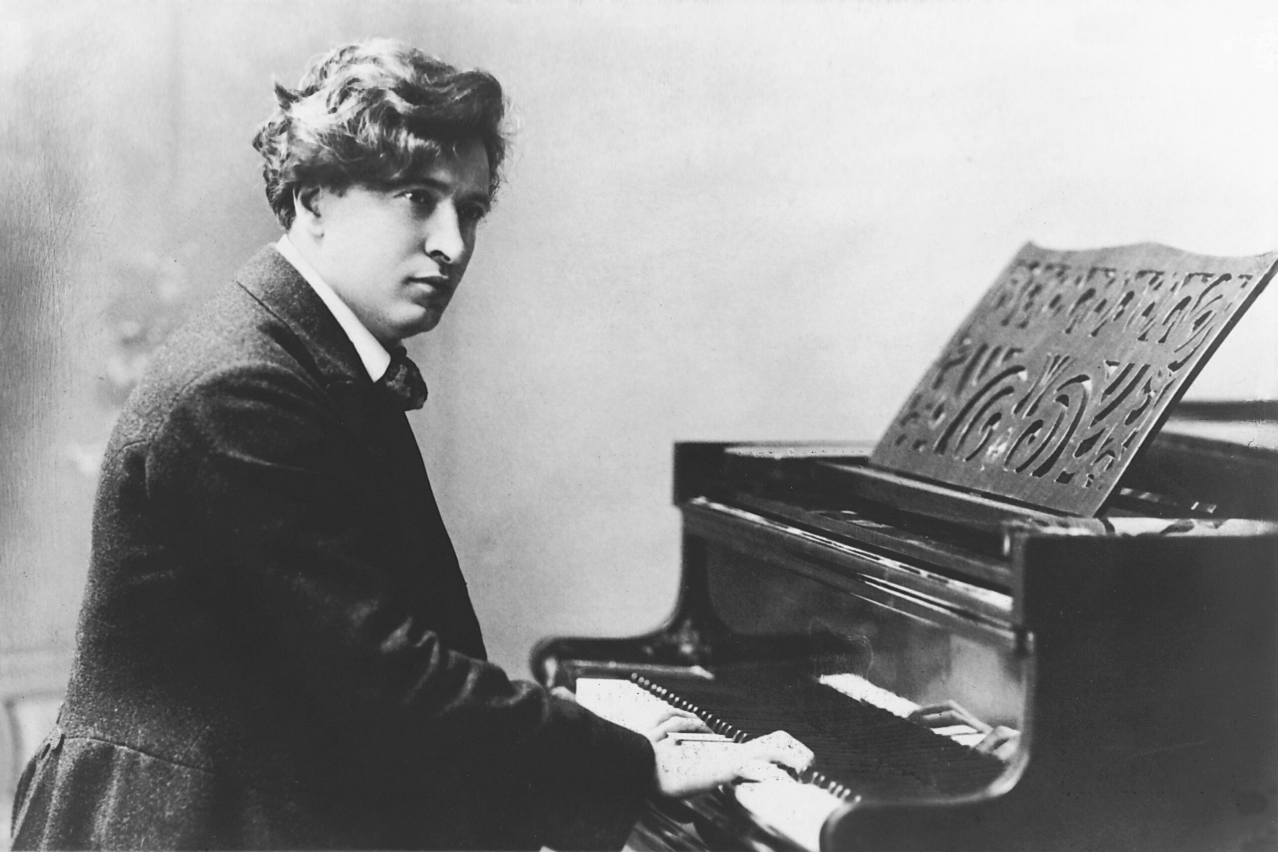 Bach-Busoni – a successful Henle series with sequels | Henle Blog
