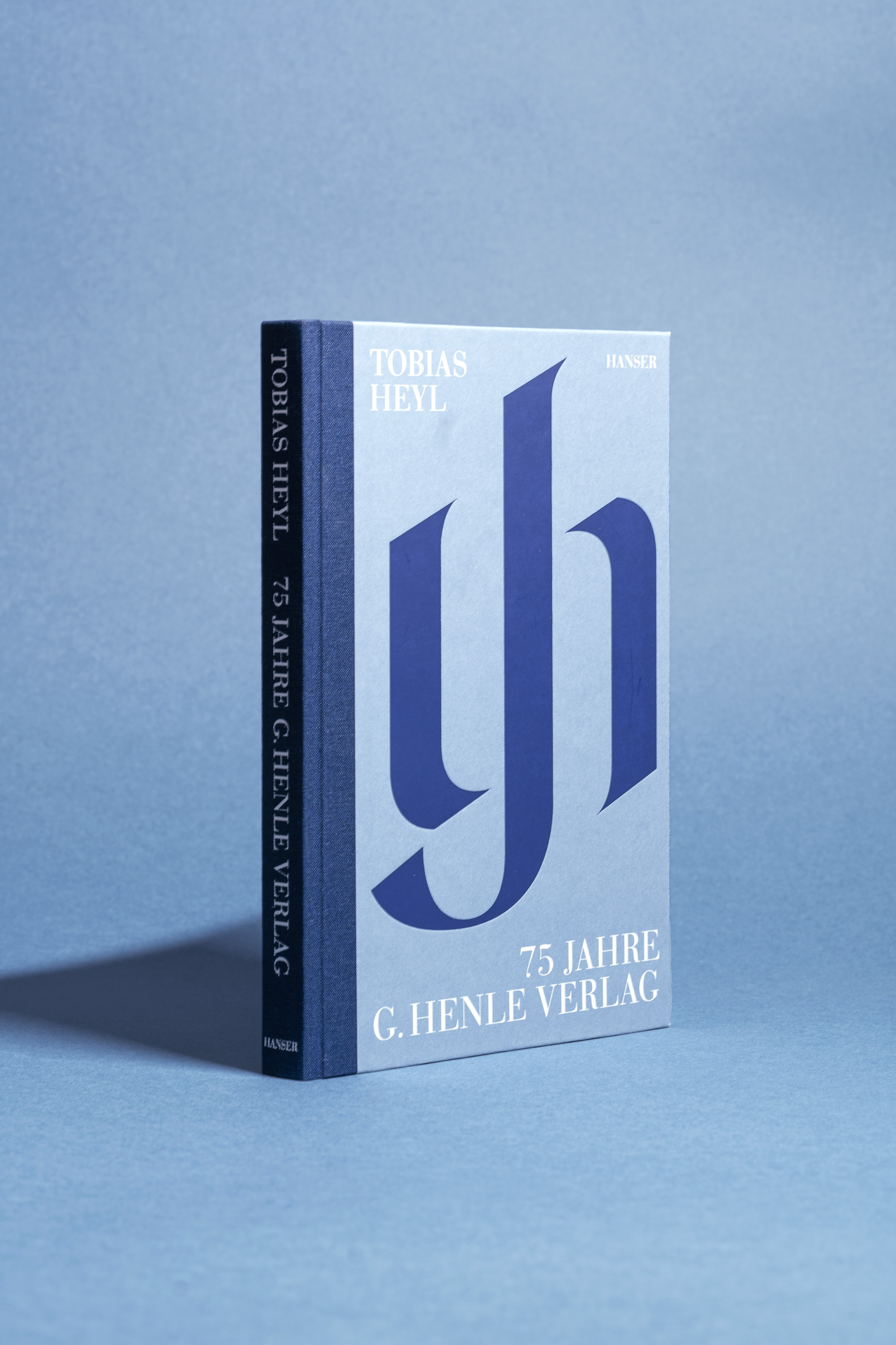 75 Jahre G. Henle Verlag | HN 2675