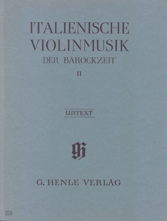 Violin and Piano