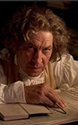 Beethoven in movies