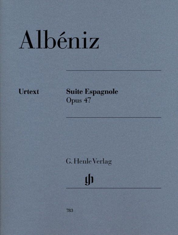 Urtext Editions