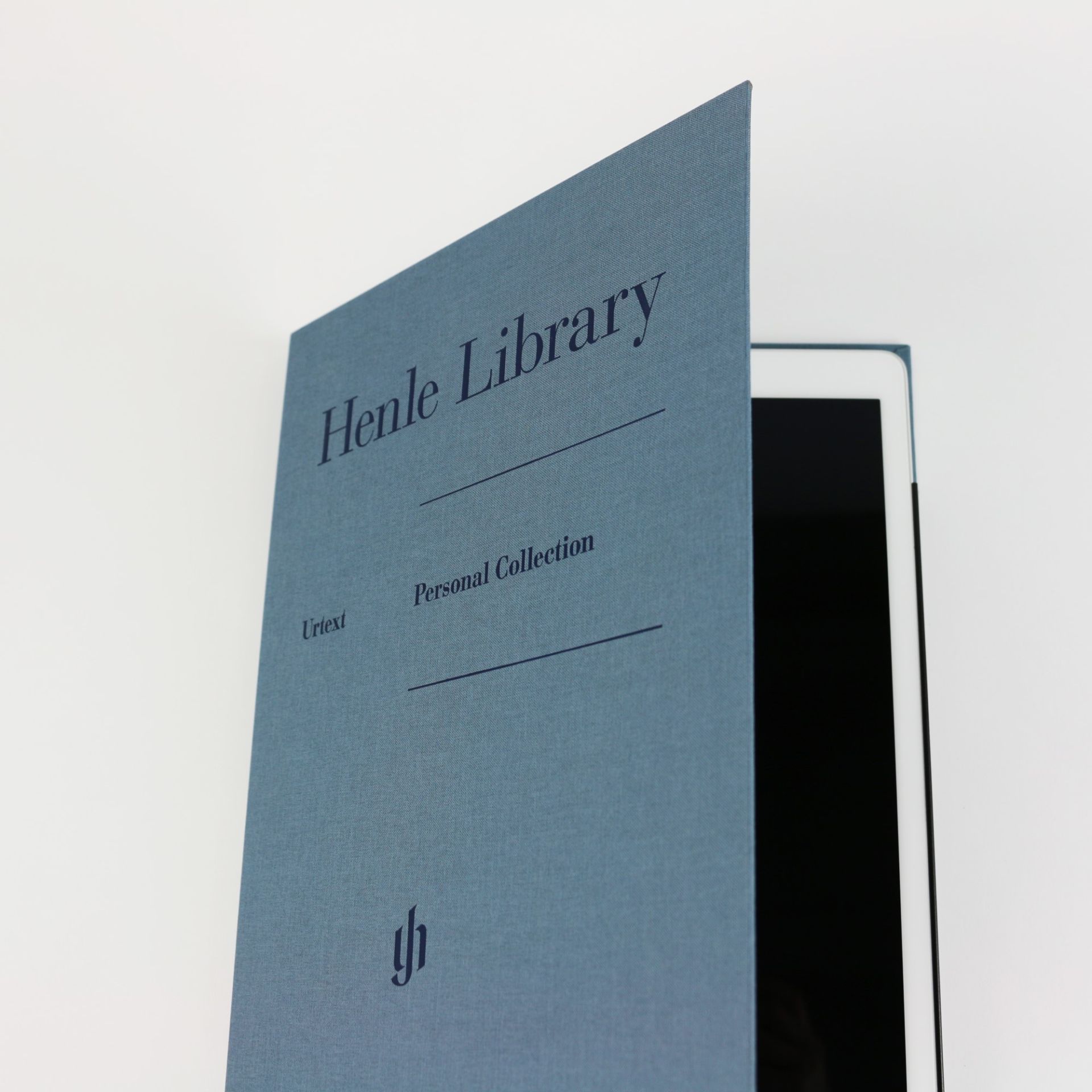 iPad Pro Cover | HN 8033