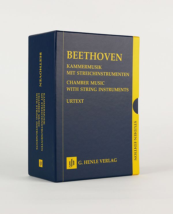 Beethoven, Ludwig van