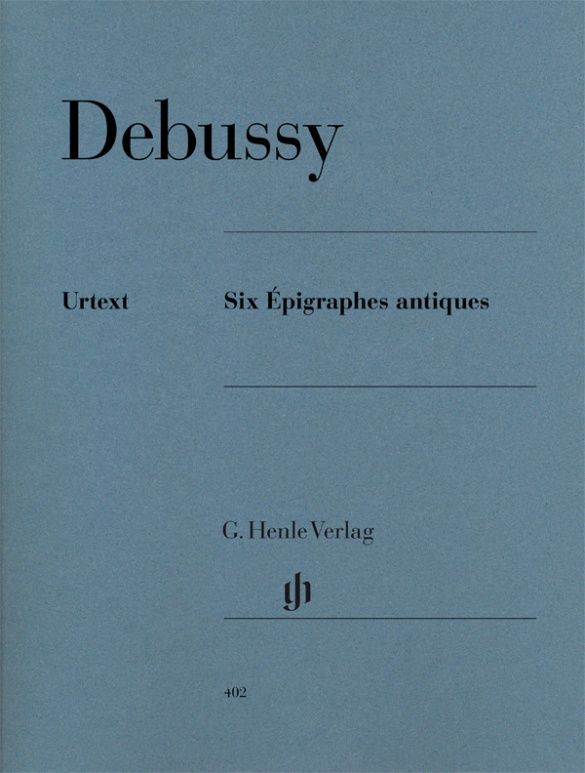 Debussy, Claude