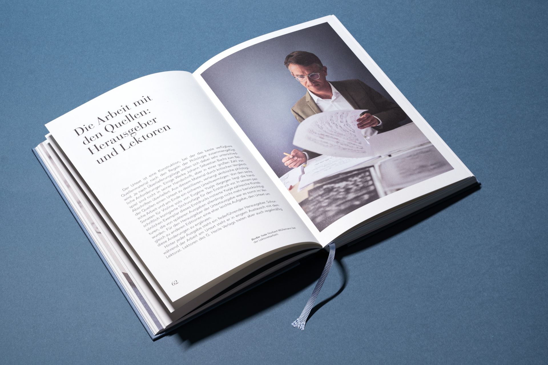 75 Jahre G. Henle Verlag | HN 2675