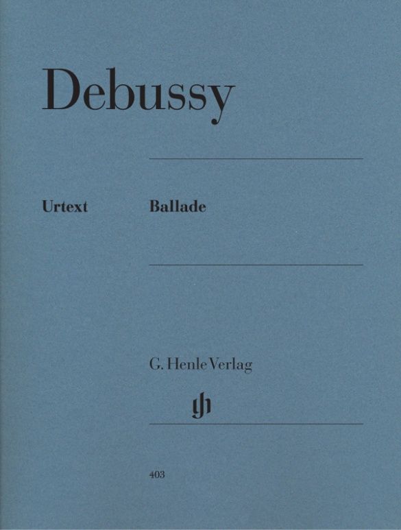 Debussy, Claude
