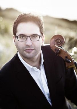 Christian Poltéra