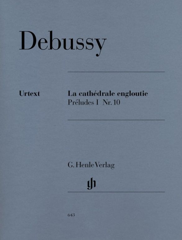 Debussy, Claude