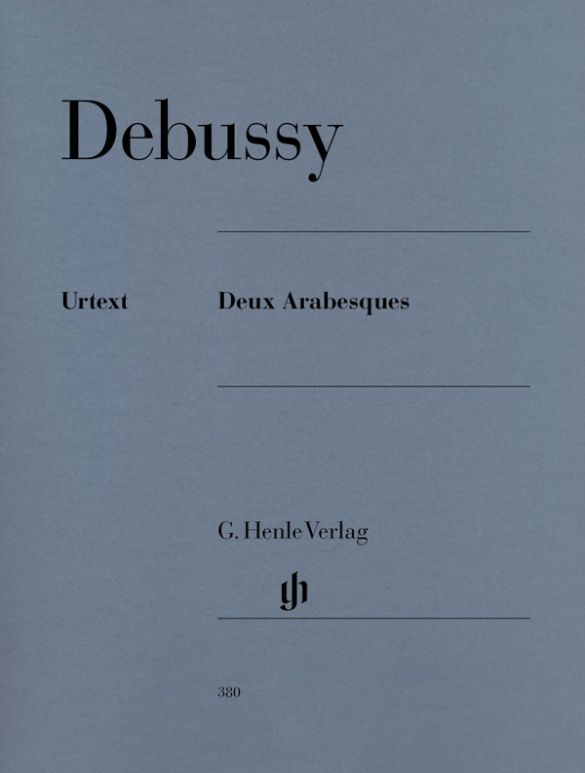 Debussy, Claude