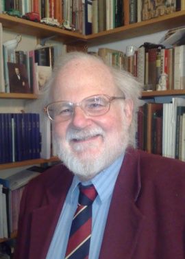 Robert Pascall