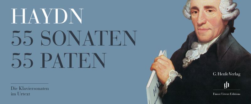 Haydn Piano Sonatas