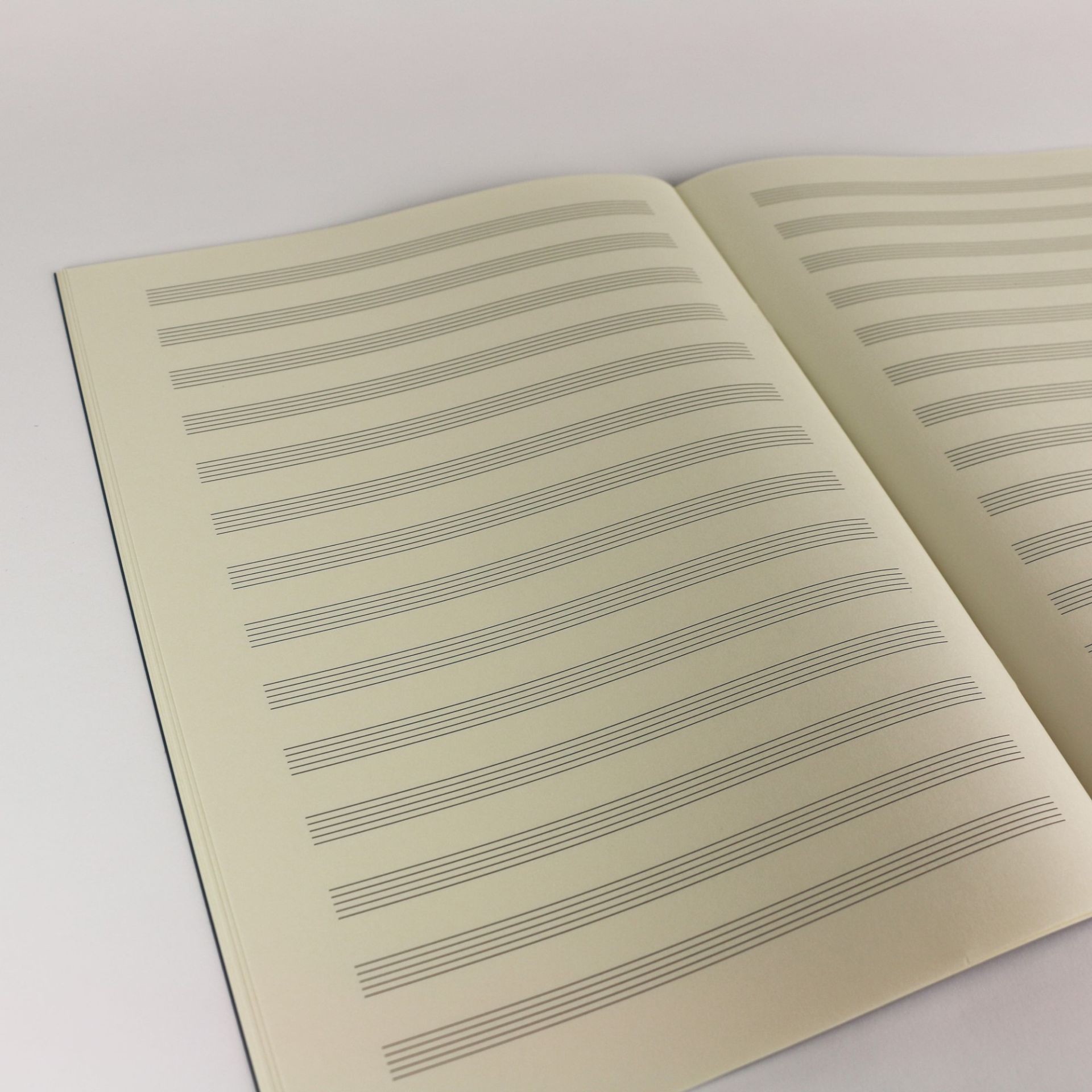 Notes, Sketchbook for music and notes | HN 8005 Notes, Sketchbook for music and notes | HN 8005
