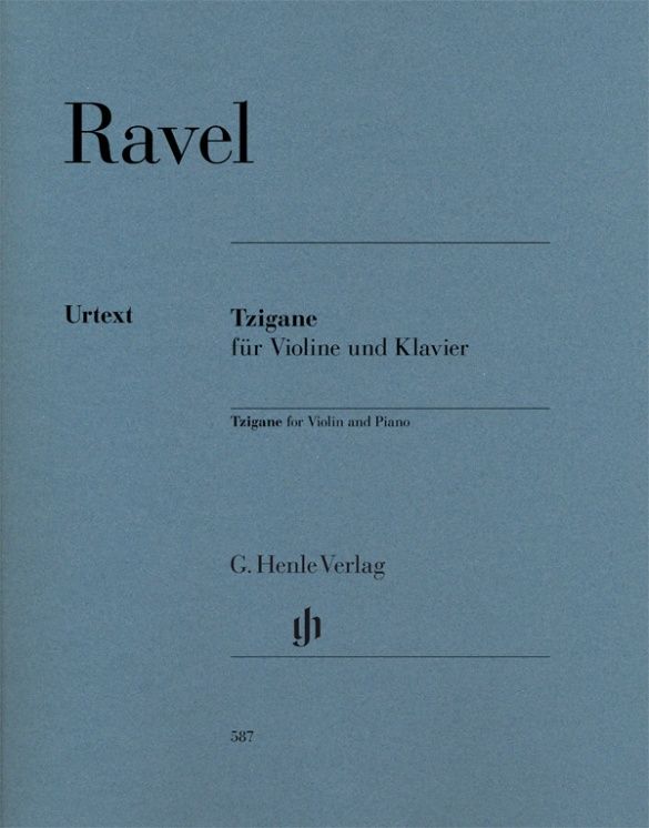Ravel, Maurice